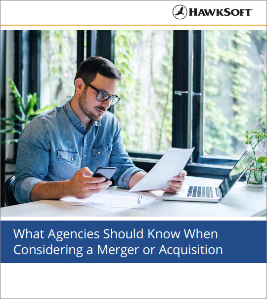 Download Our Agency Acquisition Checklist