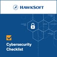 Cybersecurity Checklist